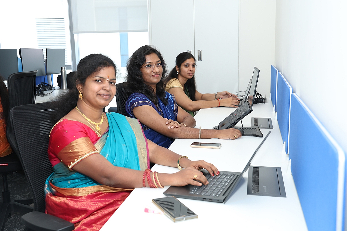 Marlow Expands Global Operations with New Office in Chennai